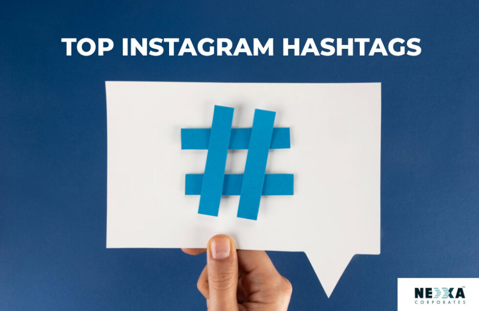How to use instagram hashtags for small business (Updated 2021)